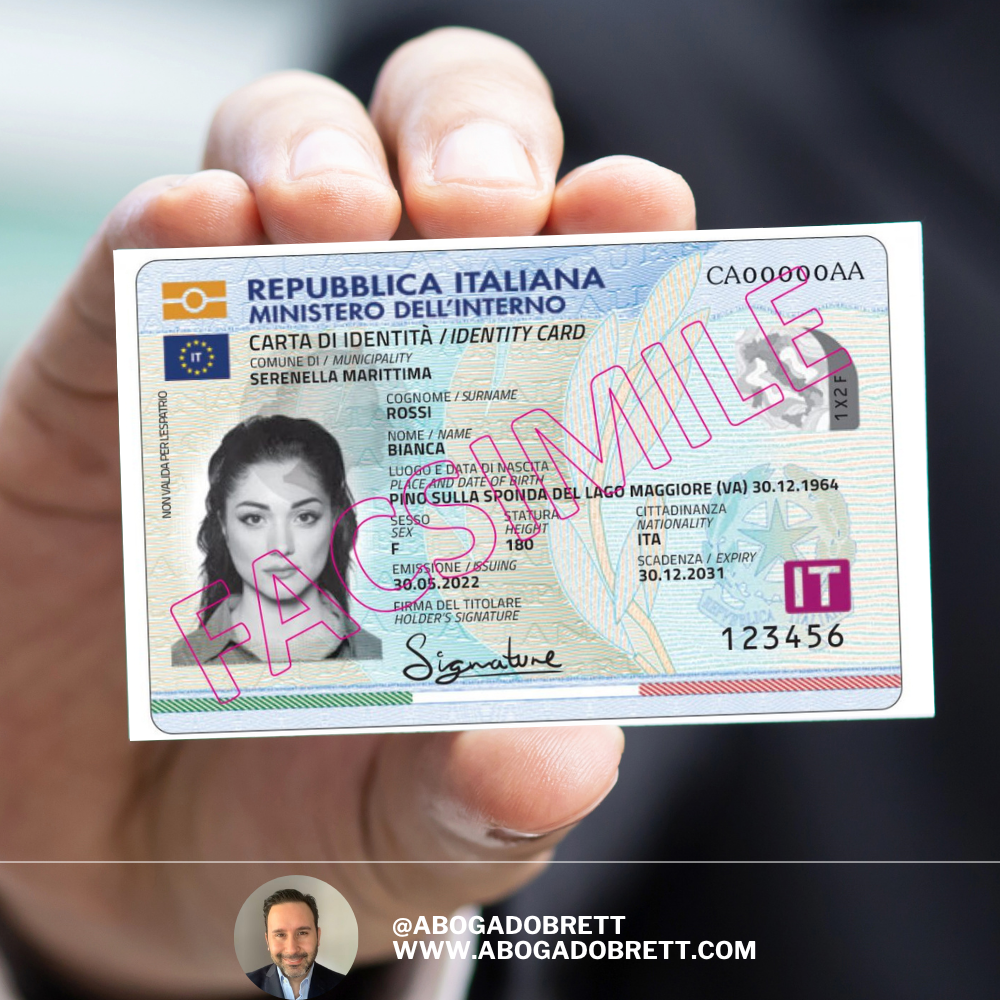 ¡Actualiza tu identidad! Guía completa de la Cédula de Identidad ...